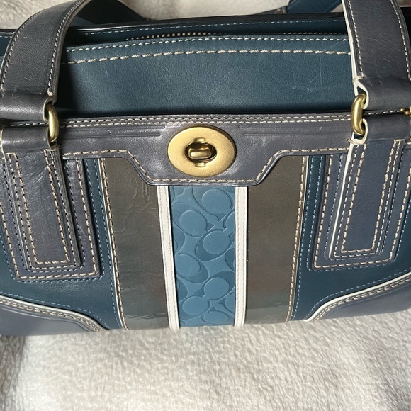 Coach | Bags | Coach Brand Purse | Poshmark